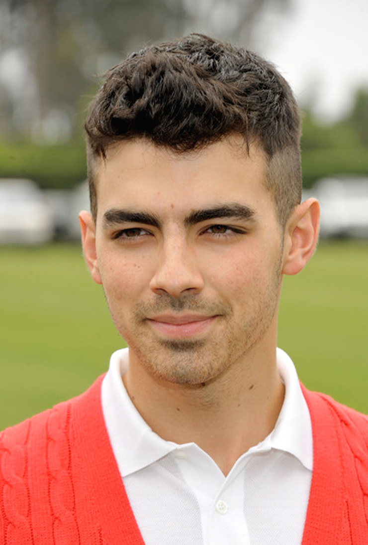 Picture of Joe Jonas