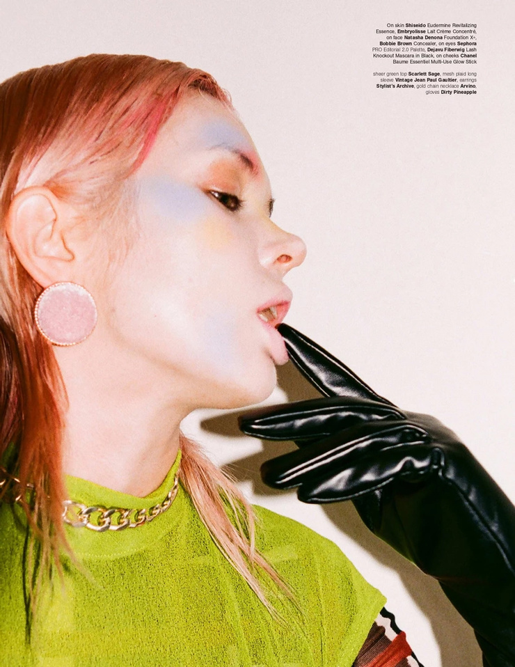 Picture of Liz Harlan