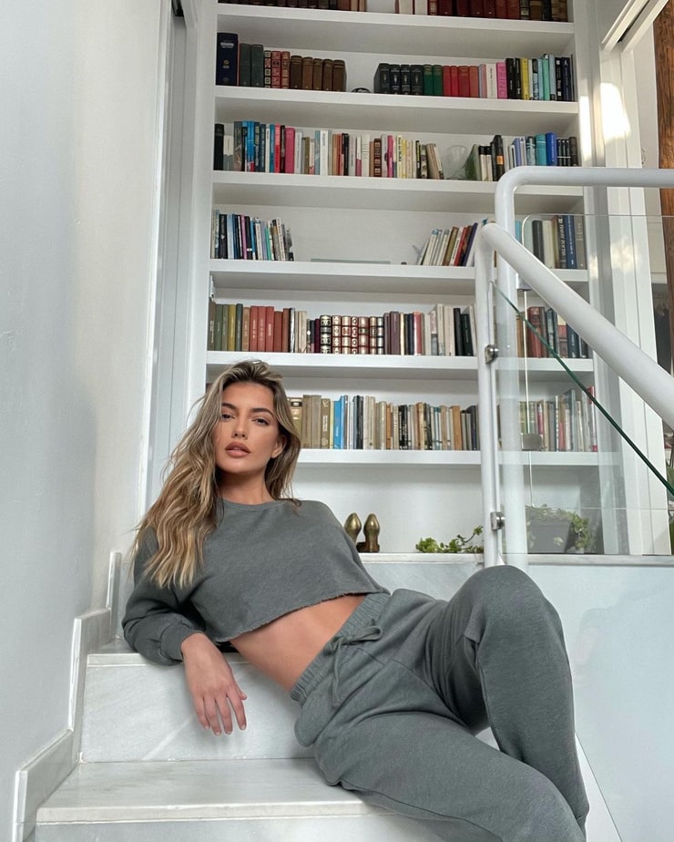 Barbara Rodiles picture