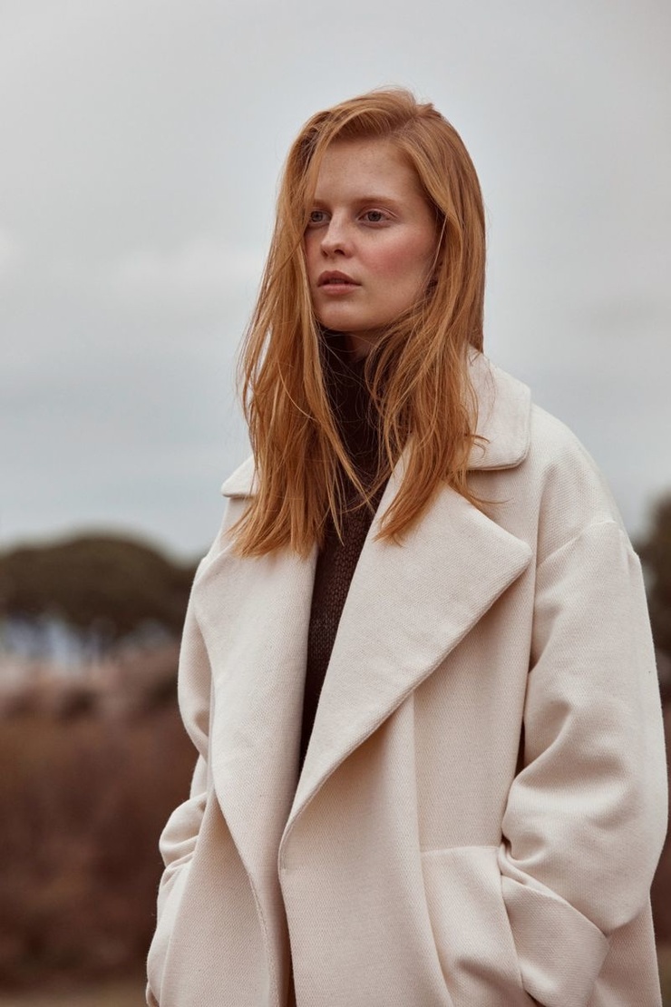 Picture of Anne van Tongeren