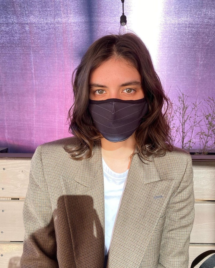 Picture of Kristen Coffey