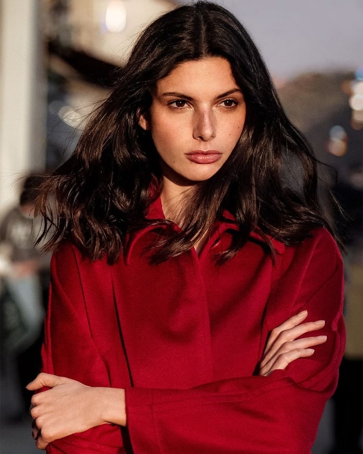 Picture of Giulia Manini