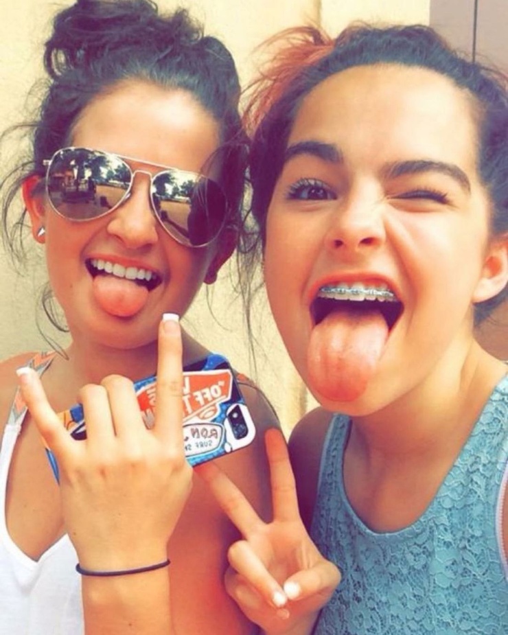 Picture of Addison Easterling