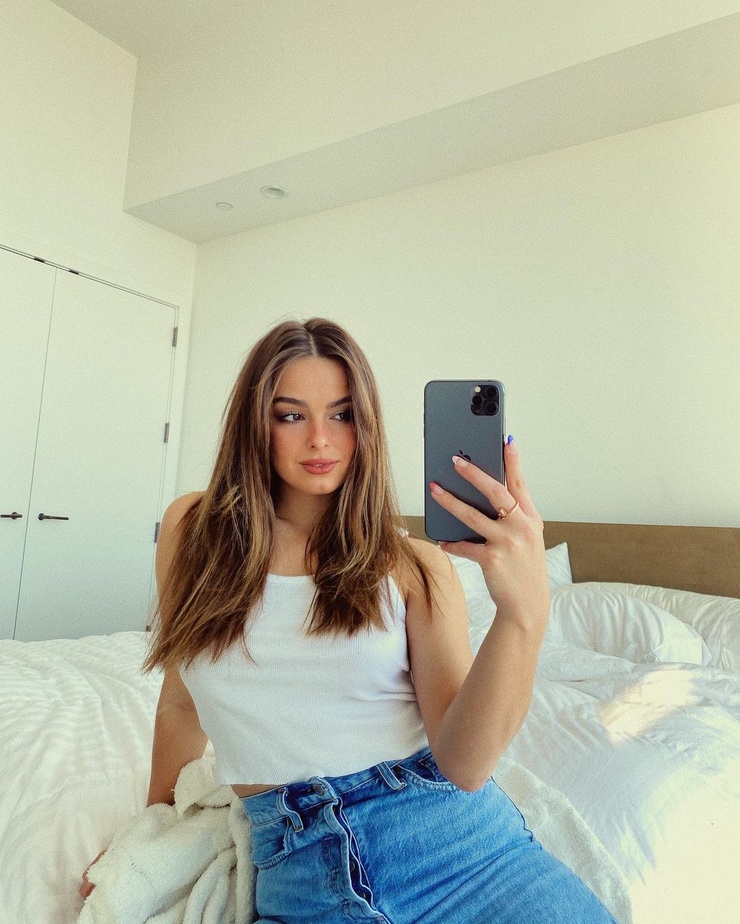 Picture of Addison Easterling