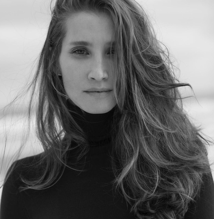 Gabriela Vieira picture