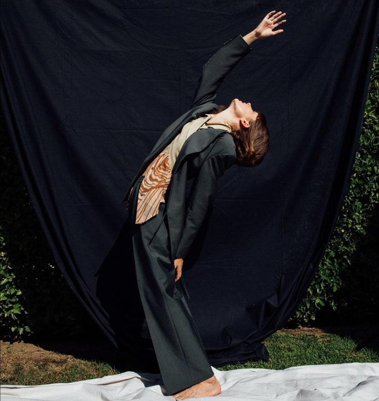 Picture of Jessica Wall