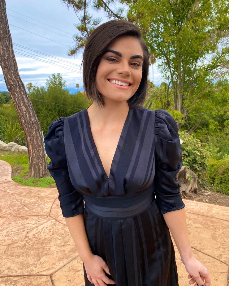 Picture of Camilla Rambaldi