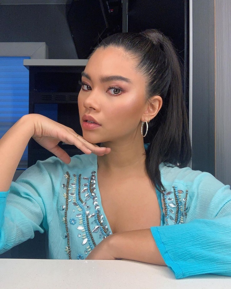 Image of Myra Molloy