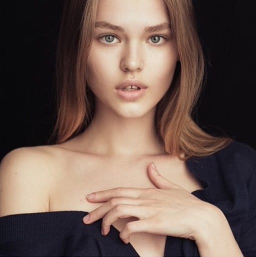 Picture of Alina Timofeeva