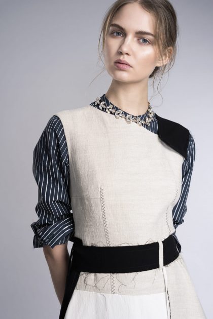 Image of Maria Vvedenskaya