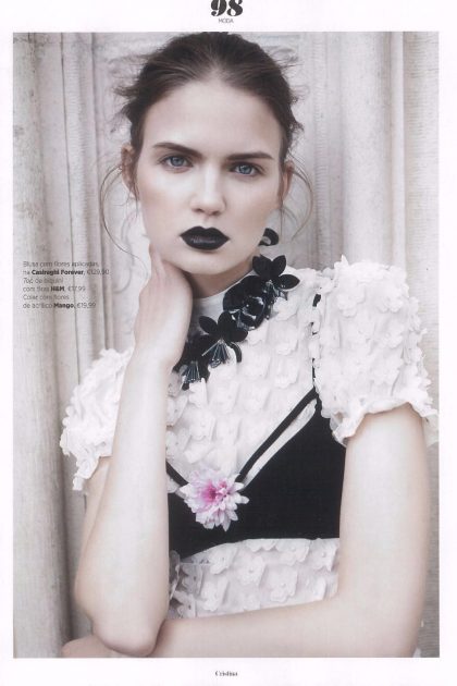 Picture of Maria Vvedenskaya