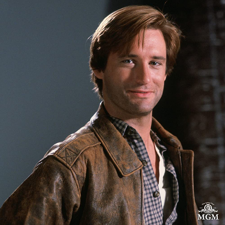 Image of Bill Pullman