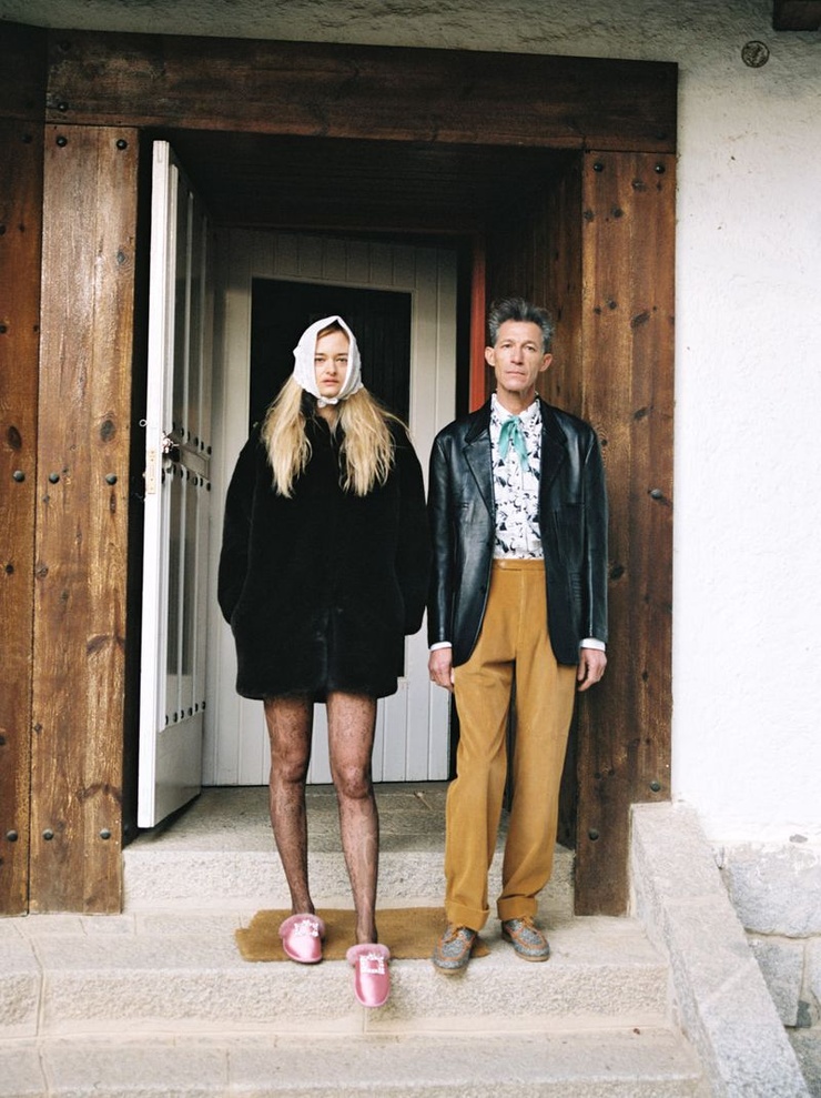 Image of Nadine Strittmatter