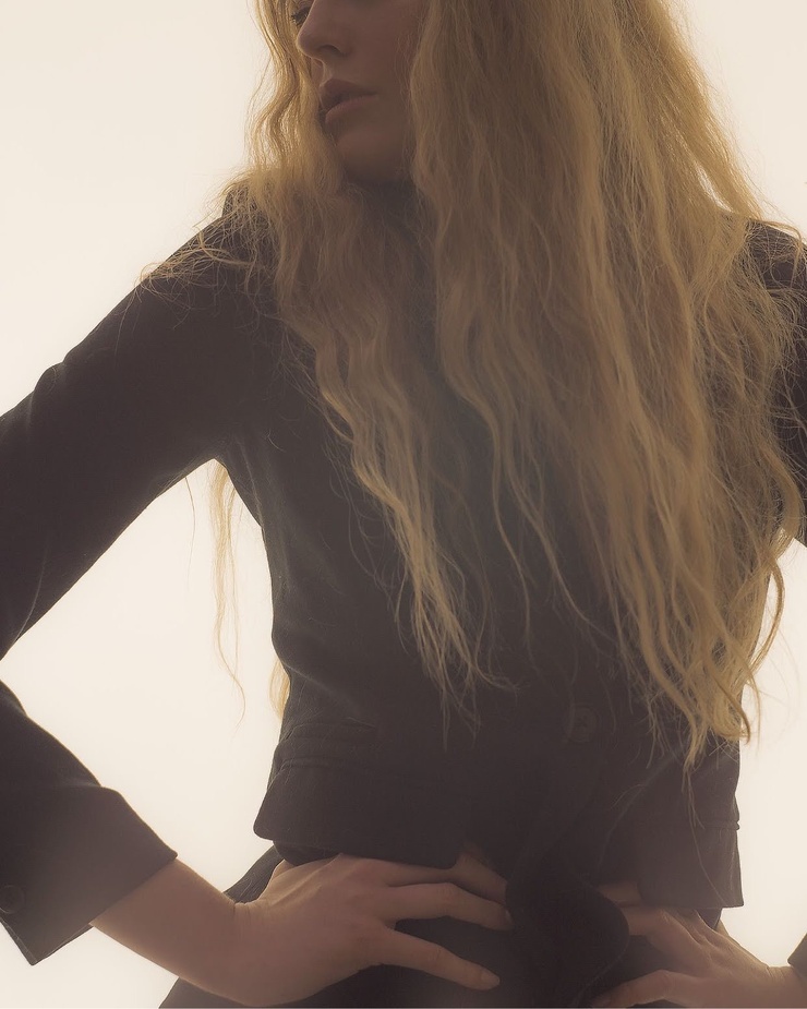 Picture of Bryanna Elkins