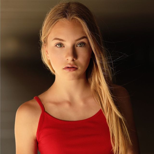 Image of Amelie Lammers