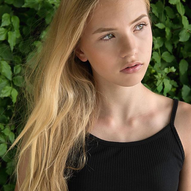 Picture of Amelie Lammers