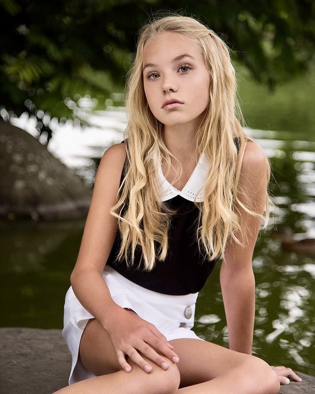 Amelie Lammers image