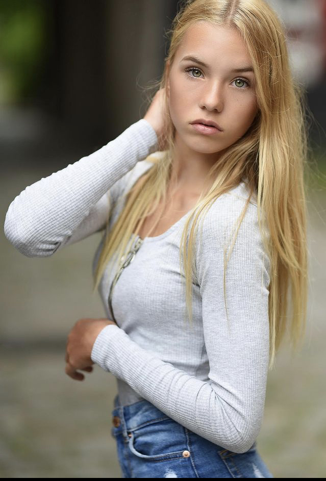 Amelie Lammers image