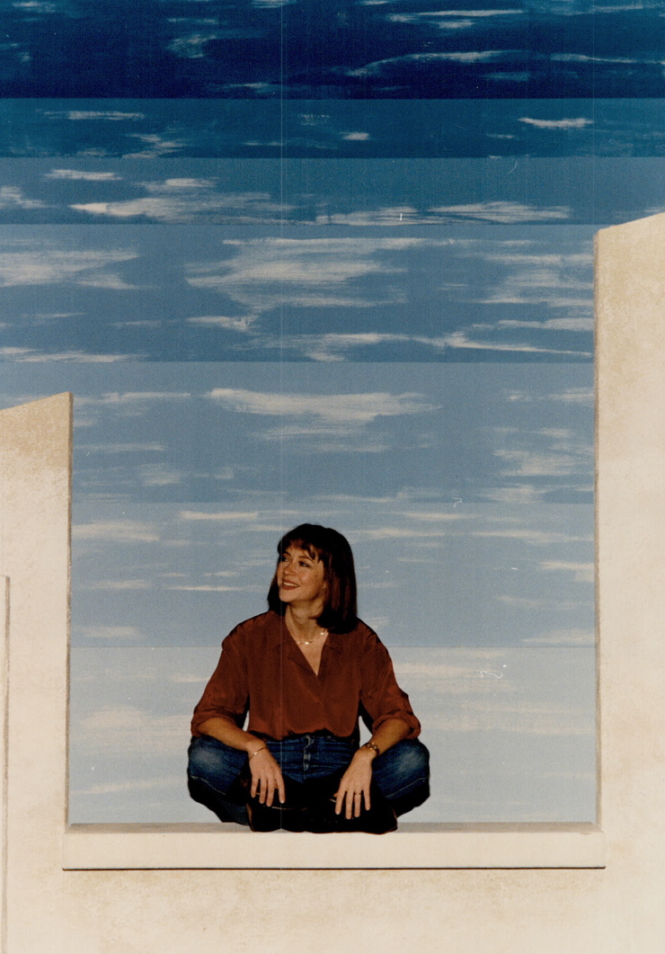 Picture of Dixie Seatle