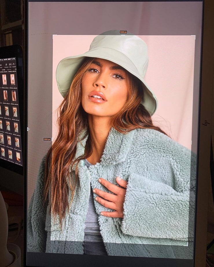 Picture of Jey Rocher