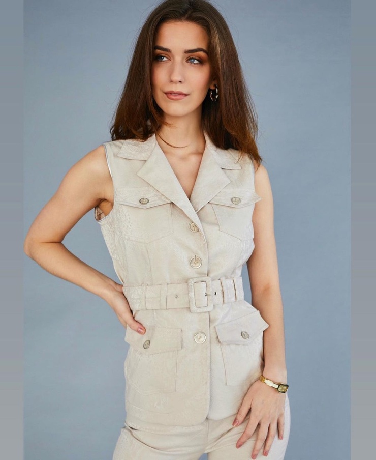 Georgia Dispenza image