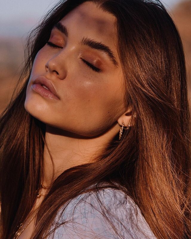 Picture of Madisyn Menchaca