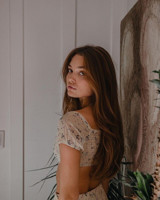 Picture of Madisyn Menchaca