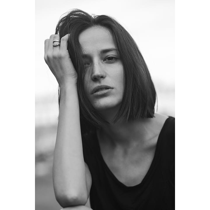 Andjela Ilic picture
