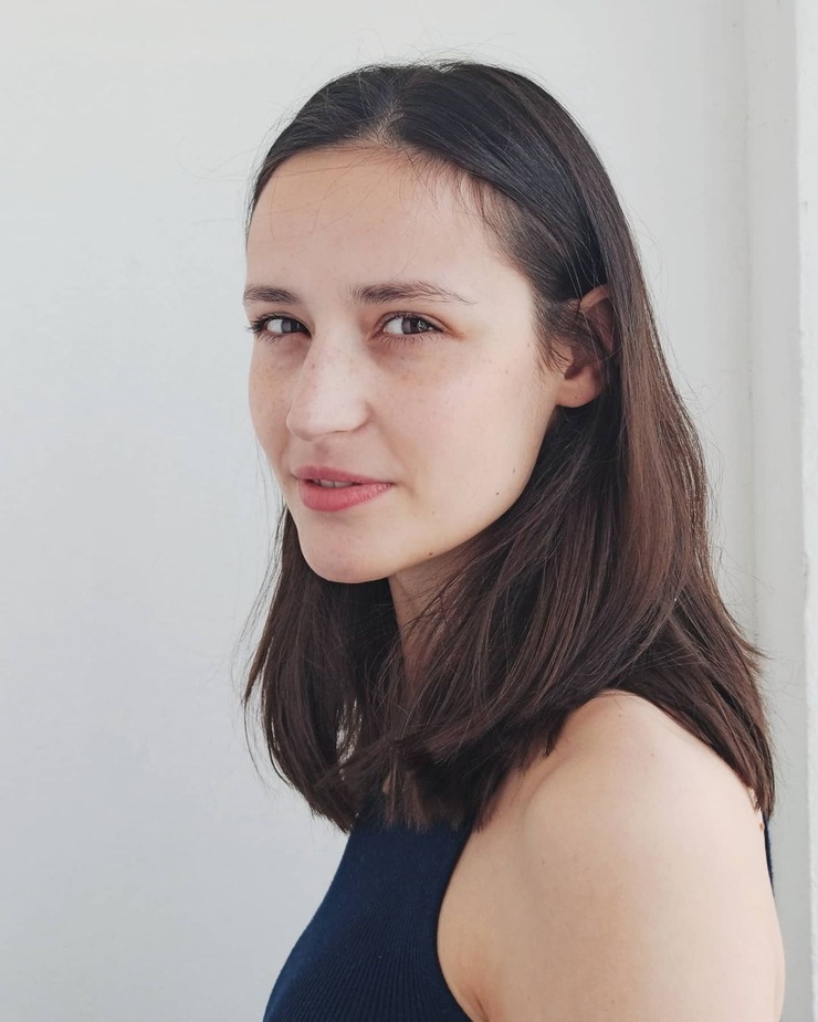 Picture of Andjela Ilic