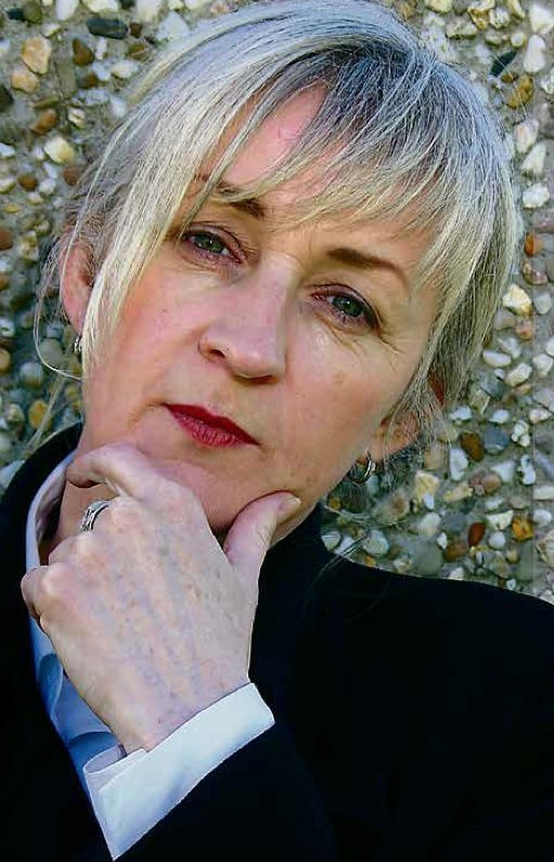 Picture of Joke Tjalsma