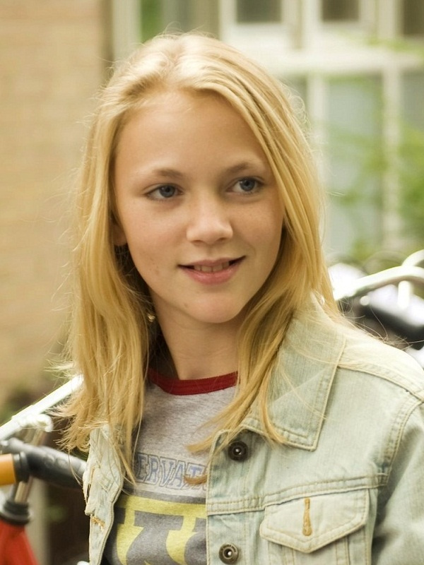 Hanna Obbeek picture