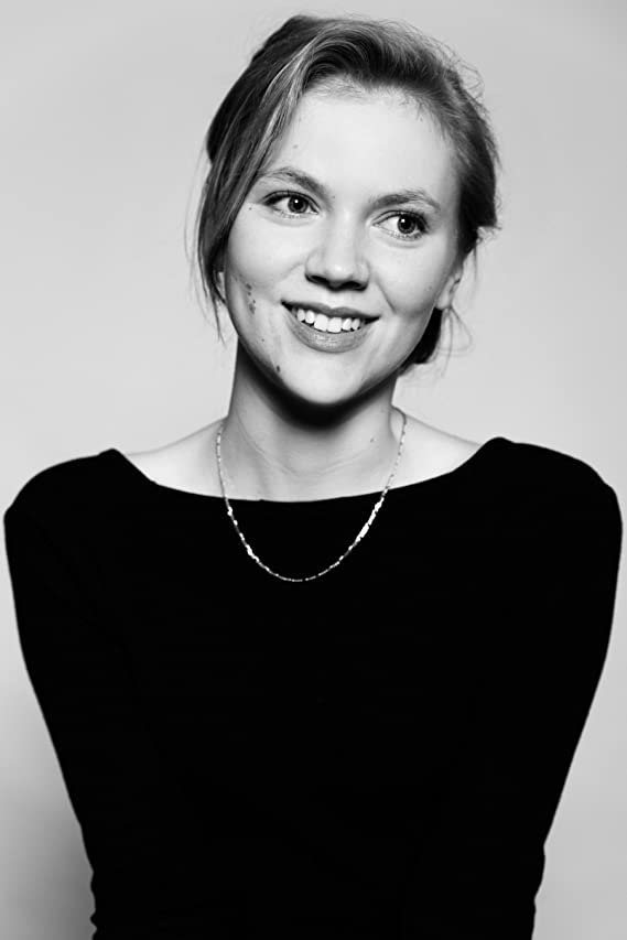 Picture of Hanna Obbeek