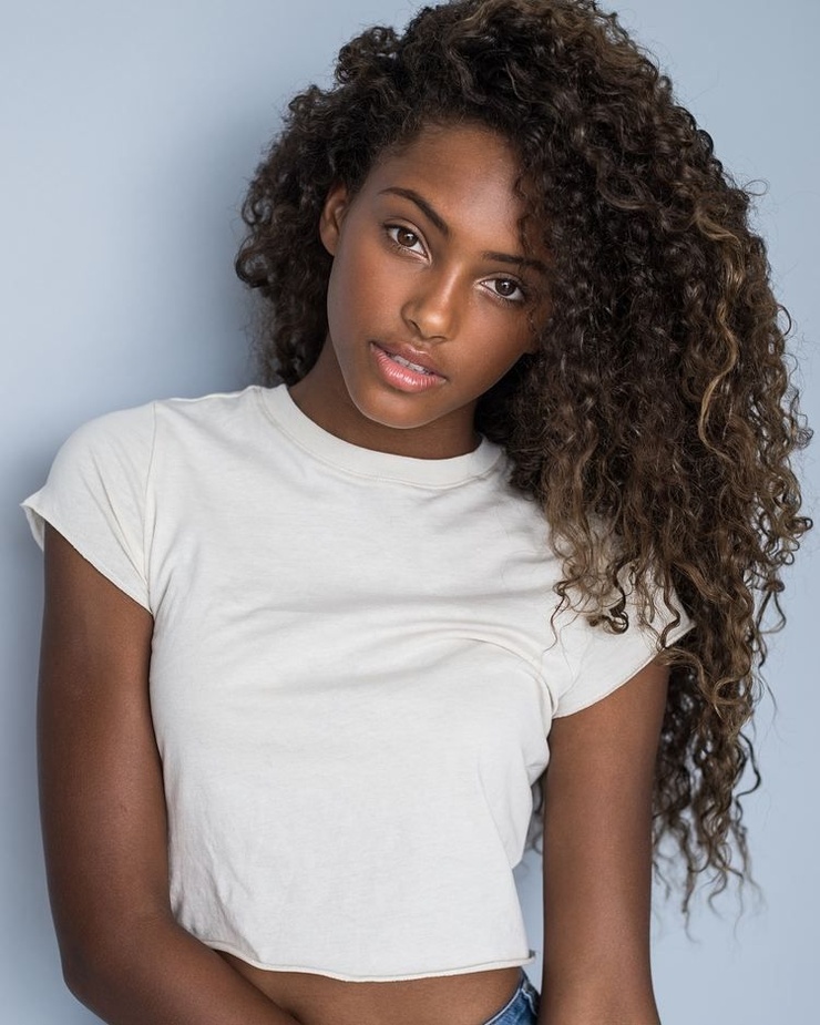 Picture of Haylie Turnquest