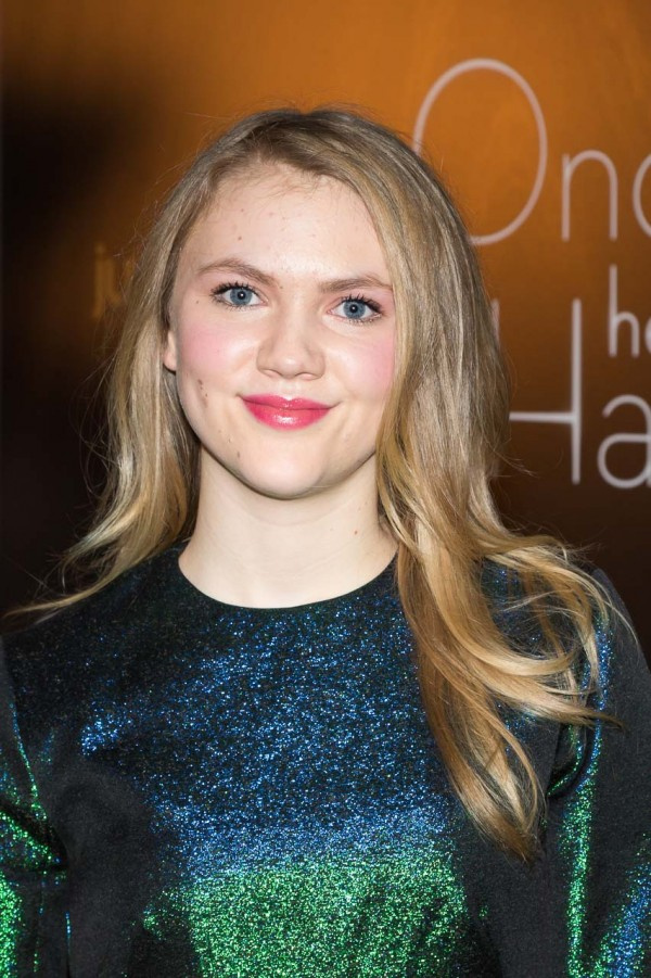 Picture of Hanna Obbeek