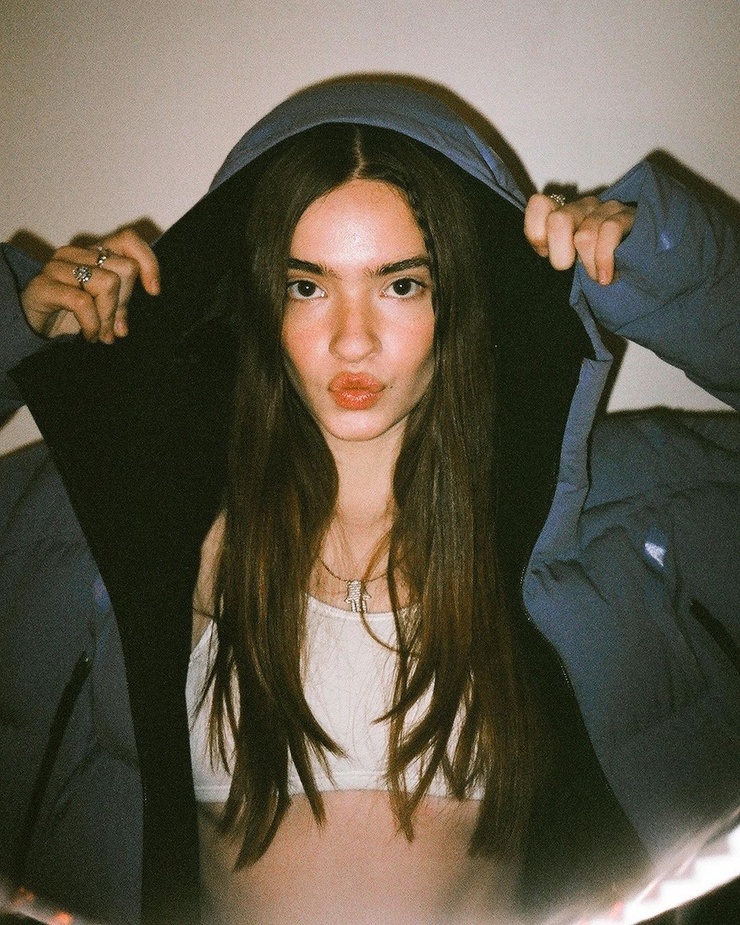 Picture of Liv Solorzano