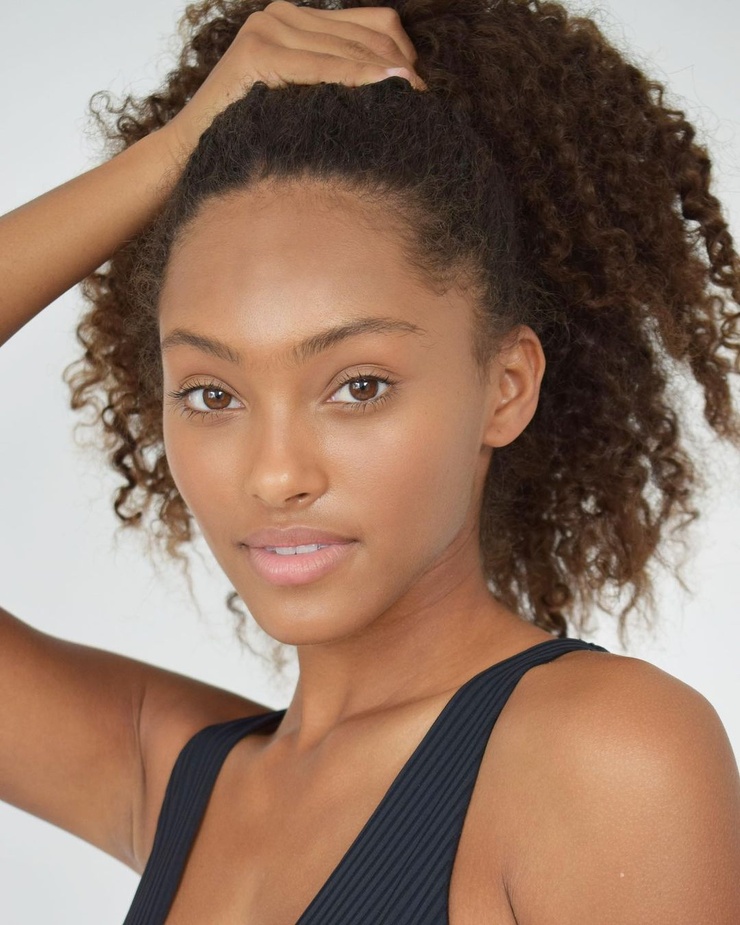 Image of Haylie Turnquest