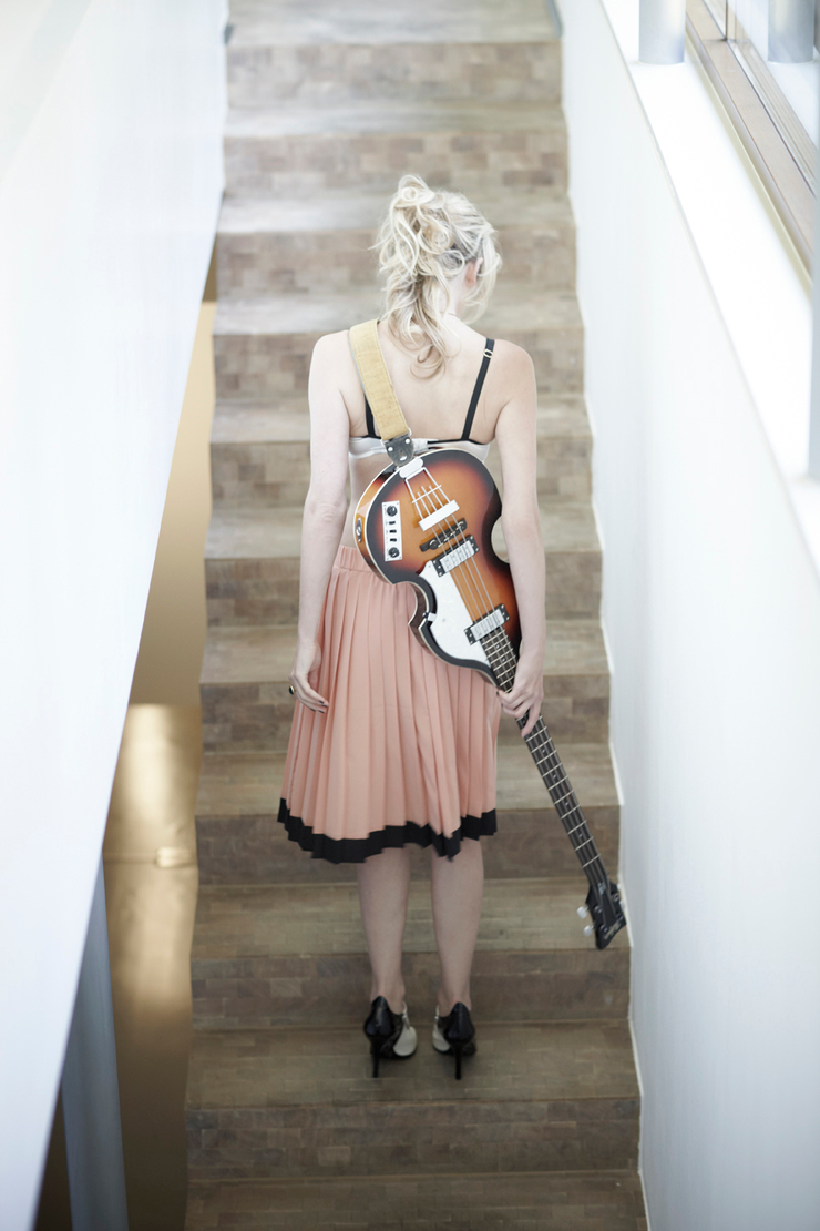 Picture of Margriet Planting