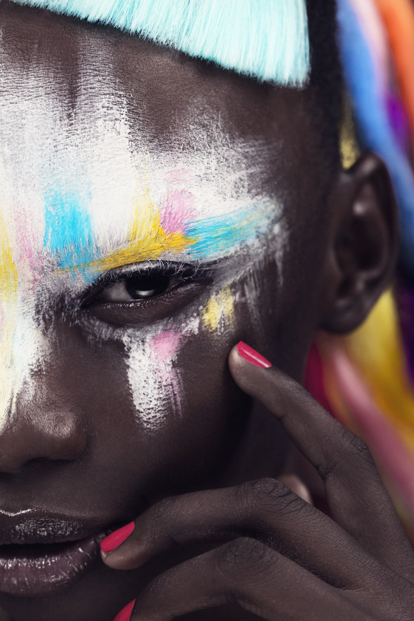 Picture of Akual Chels-Ring