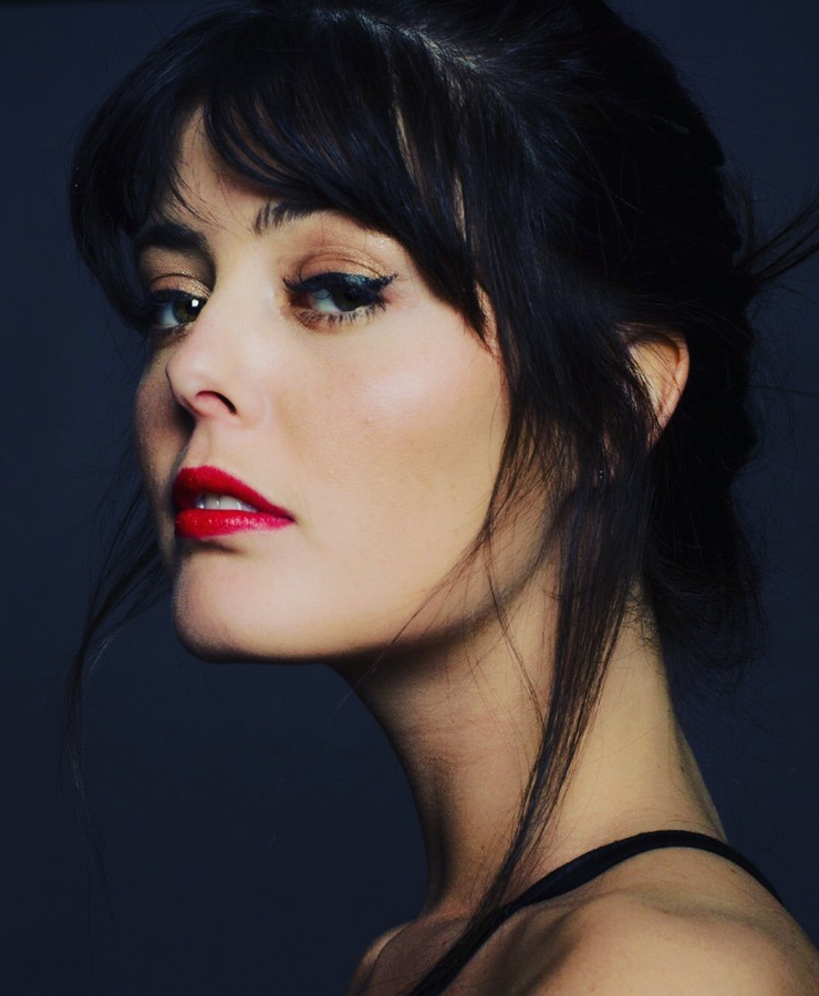 Picture of Laura Reijling