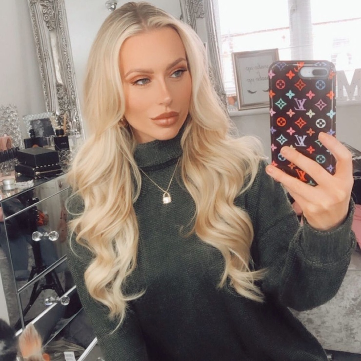 Picture of Megan Christie