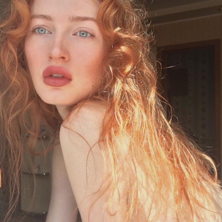 Picture of Angelina Michelle