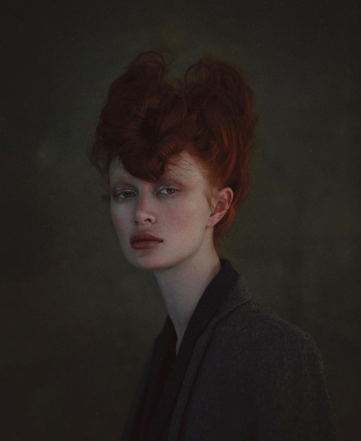 Picture of Angelina Michelle