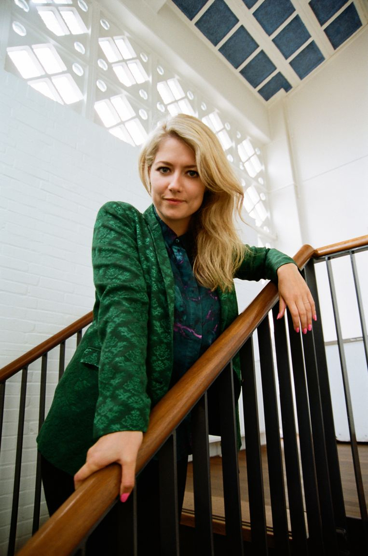 Picture of Yentl Schieman