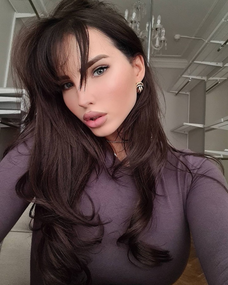 Picture of Elizaveta Berejnaya