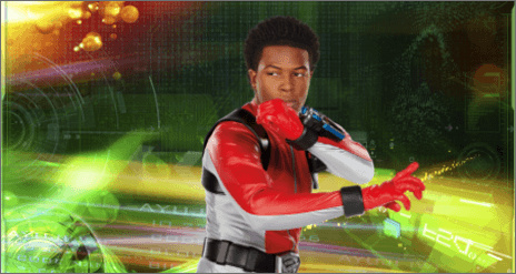 Picture of Devon Daniels