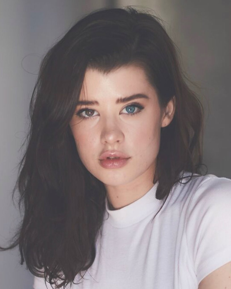 Sarah McDaniel image