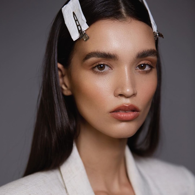 Image of Michele Oliveira