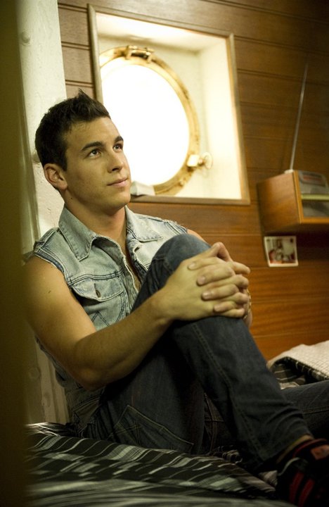 Picture of Mario Casas