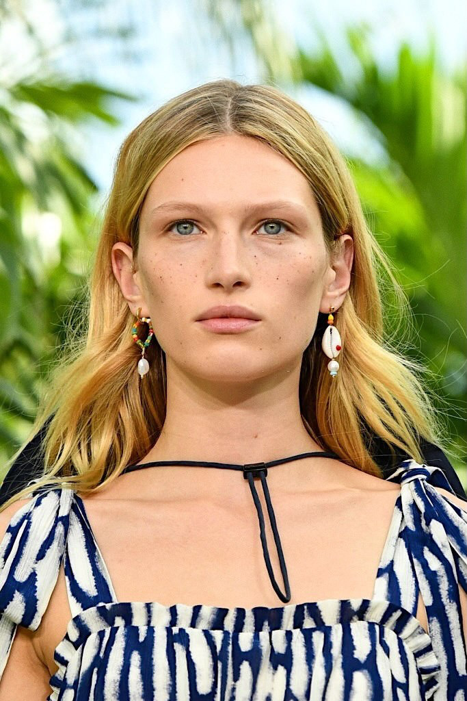 Jason Wu Spring/Summer 2021