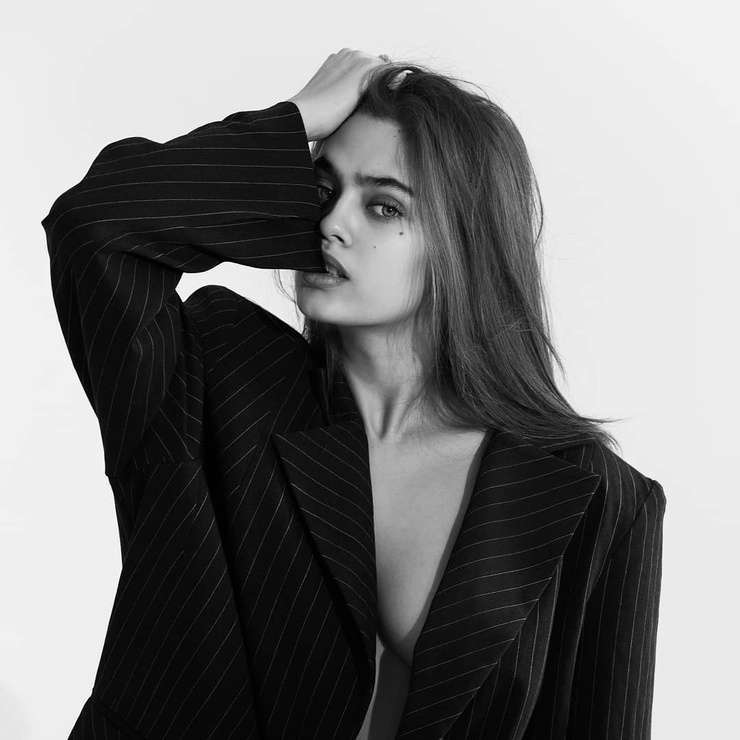 Picture of Alexandra Moskaleva